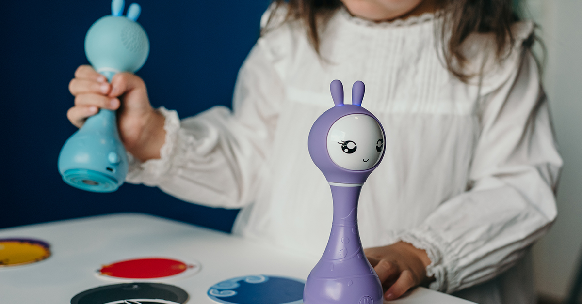 Ben Akıllı Tavşan Alilo